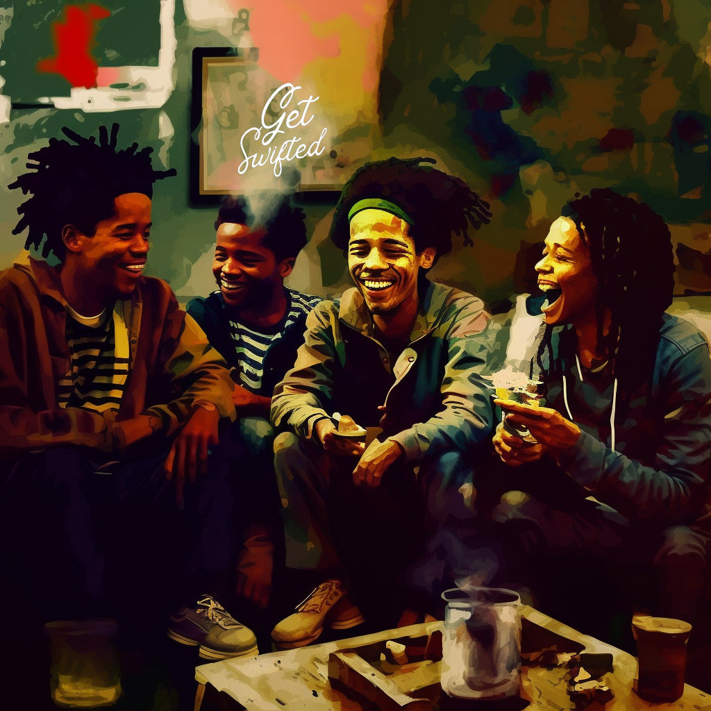 The Power of Friendship: How Strong Relationships Can Improve Your Wel ...